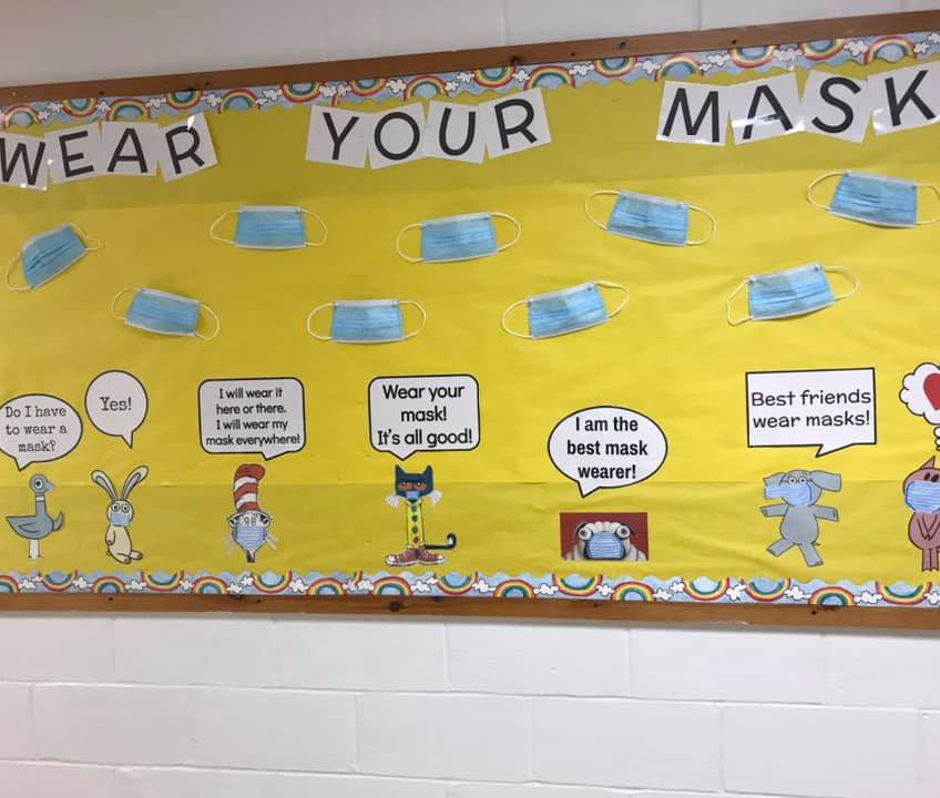 Westmere Elementary School - Guilderland Central Schools