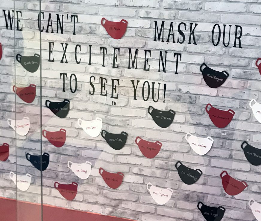 Pine Bush Elementary School - Guilderland Central Schools