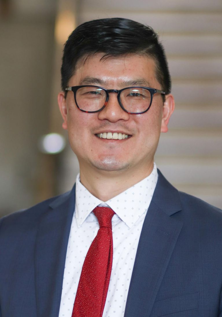 GCSD hires Inho Suh as new Transportation Supervisor - Guilderland ...