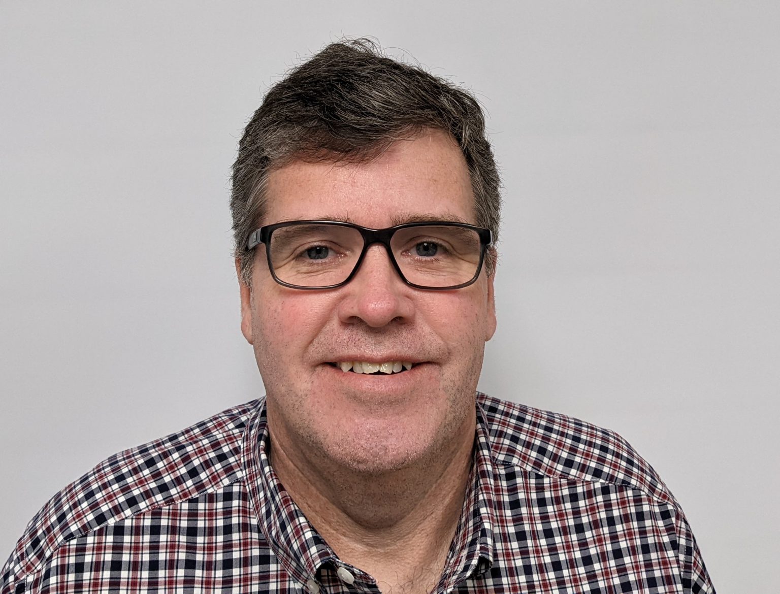 GCSD welcomes David Howell as first director of technology ...