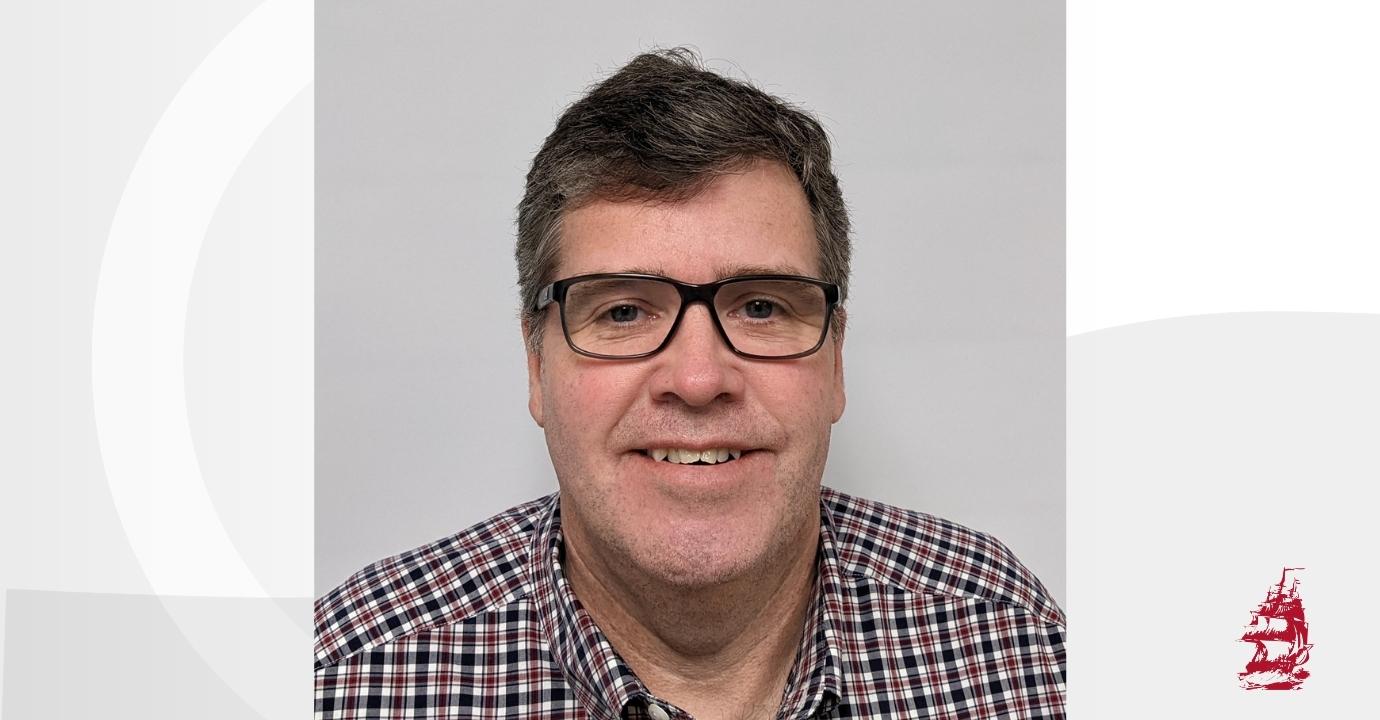 GCSD welcomes David Howell as first director of technology ...