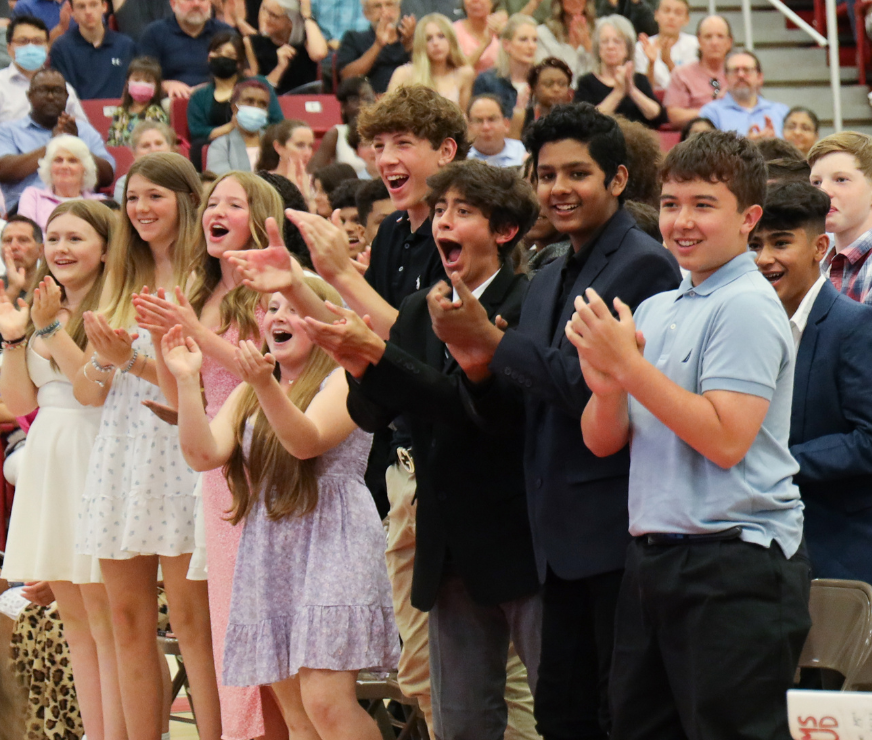 Farnsworth Middle School - Guilderland Central Schools