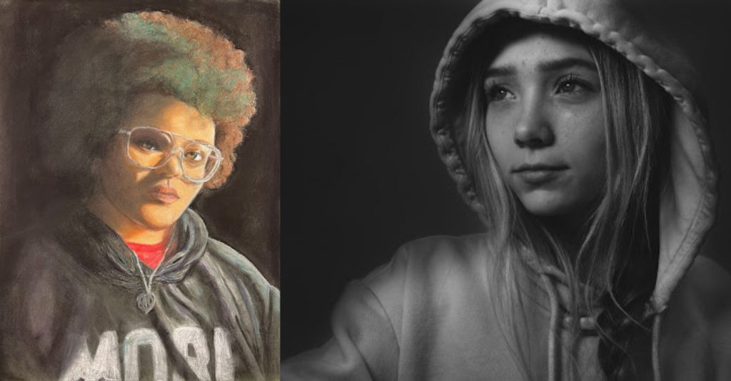 GHS student artwork featured in regional art exhibit - Guilderland ... GHS student artwork featured in regional art exhibit - Guilderland ...