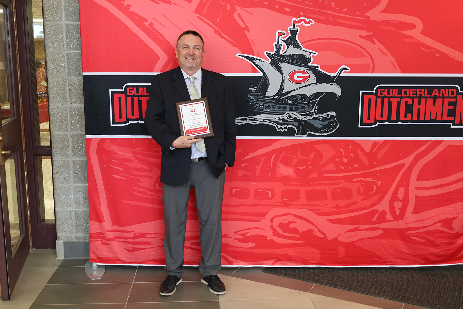 GCSD honors retirees and newly tenured educators for 2022-23 ...