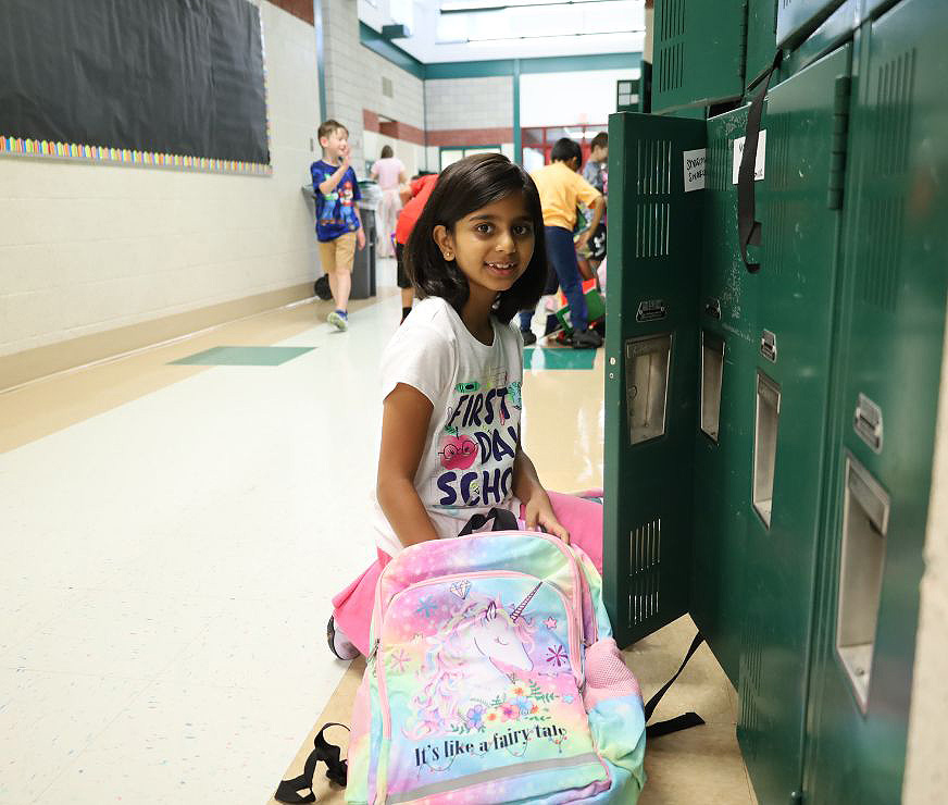 Pine Bush Elementary School - Guilderland Central Schools