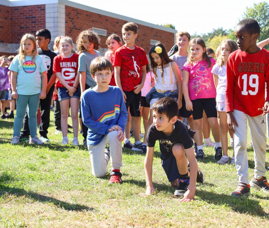 Pine Bush Elementary School - Guilderland Central Schools